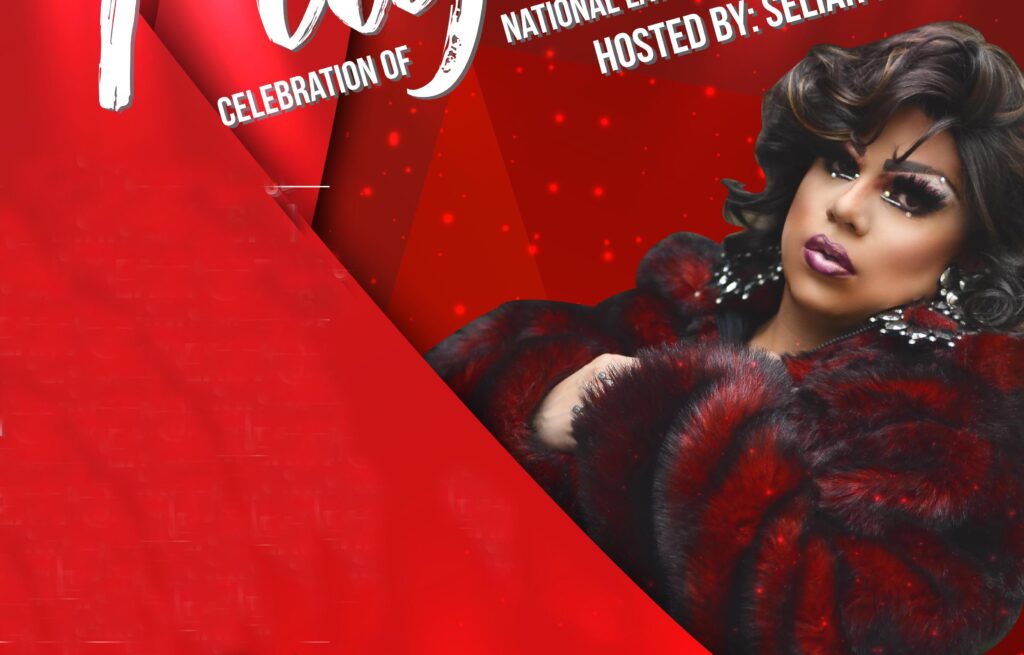 The Red Ribbon Youth Pageant (Rental)