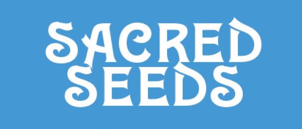Sacred Seeds - top - NHCC