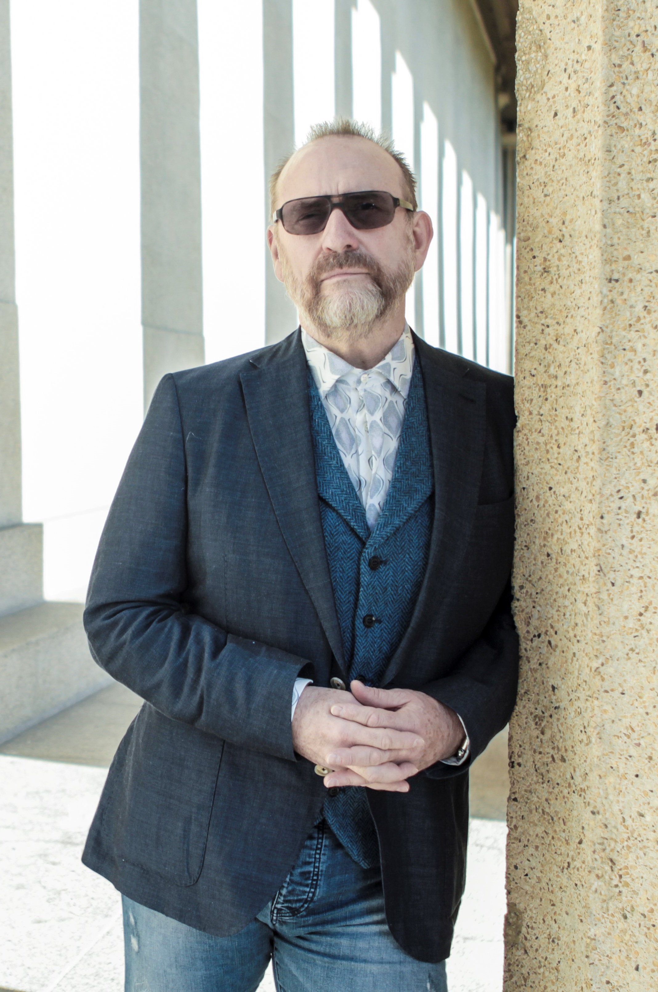 Colin Hay - NHCC