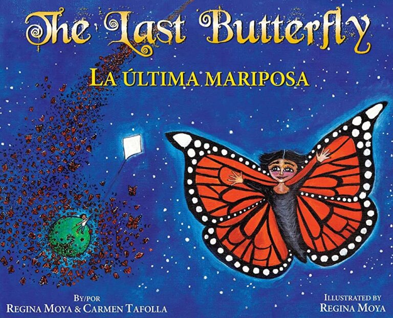Early Childhood Bilingual Storytime: La Última Mariposa