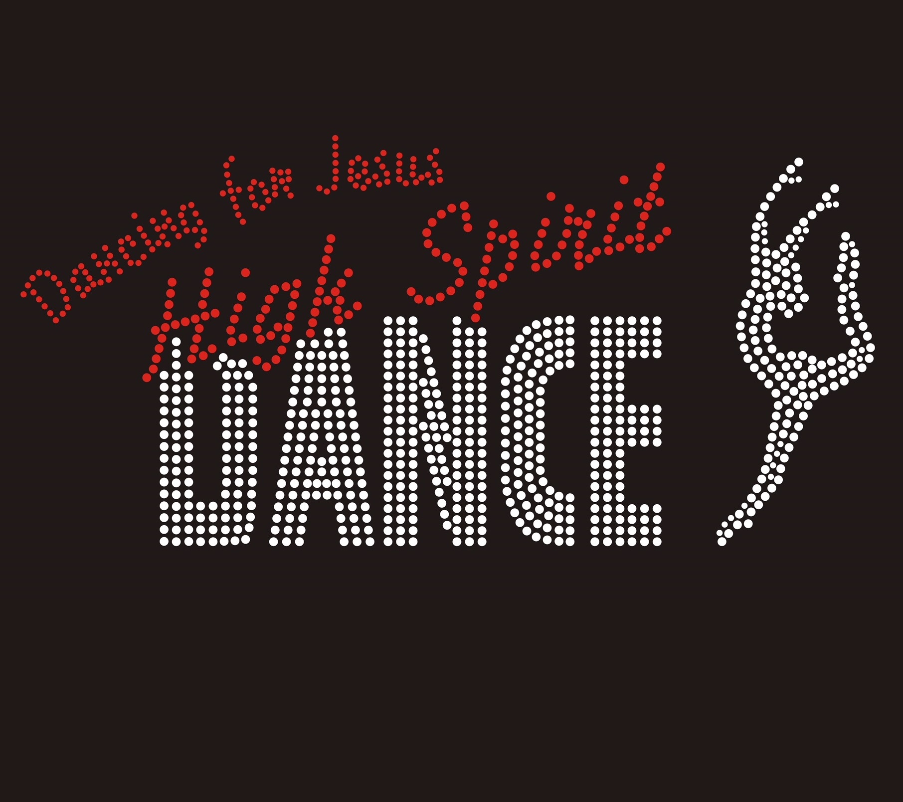 High Spirit Dance: Dancing for Jesus | New Mexico Department of ...