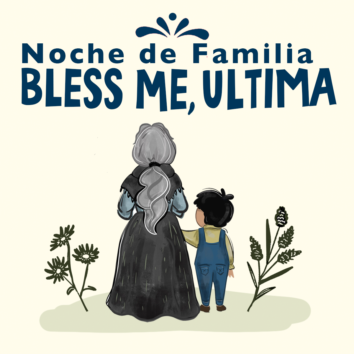 Noche de Familia: Bless Me, Ultima
